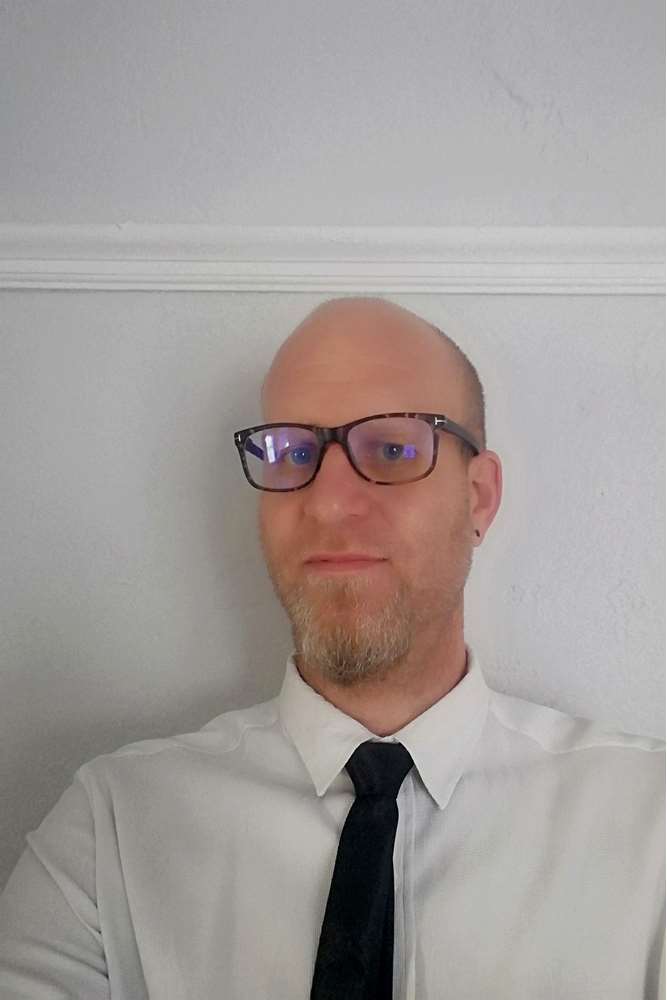 Uwe Merkle - eXp South Africa