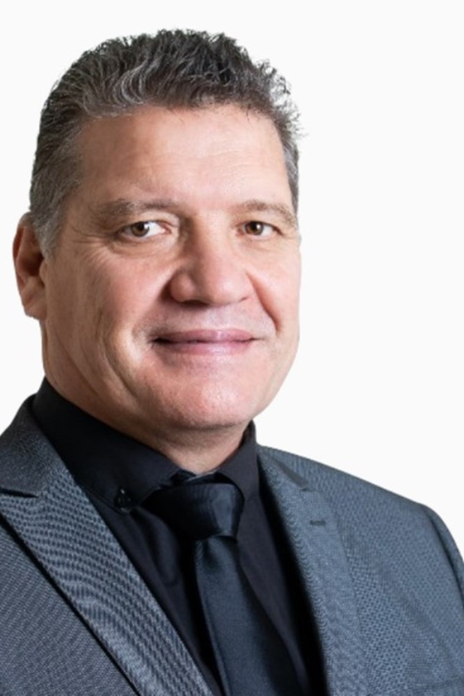 Ron Ries - eXp South Africa