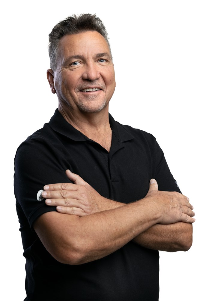 Gavin Currin - eXp South Africa