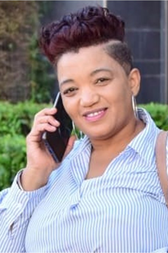 Colleen Adams - eXp South Africa