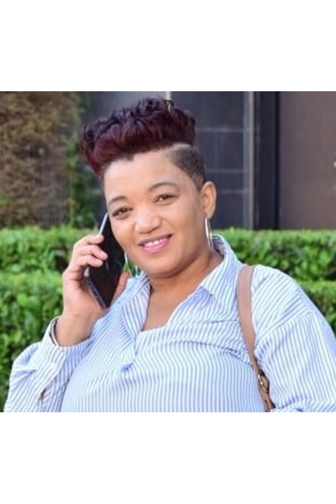 Colleen Adams - eXp South Africa