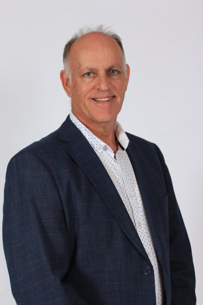 Jaco Visser - eXp South Africa