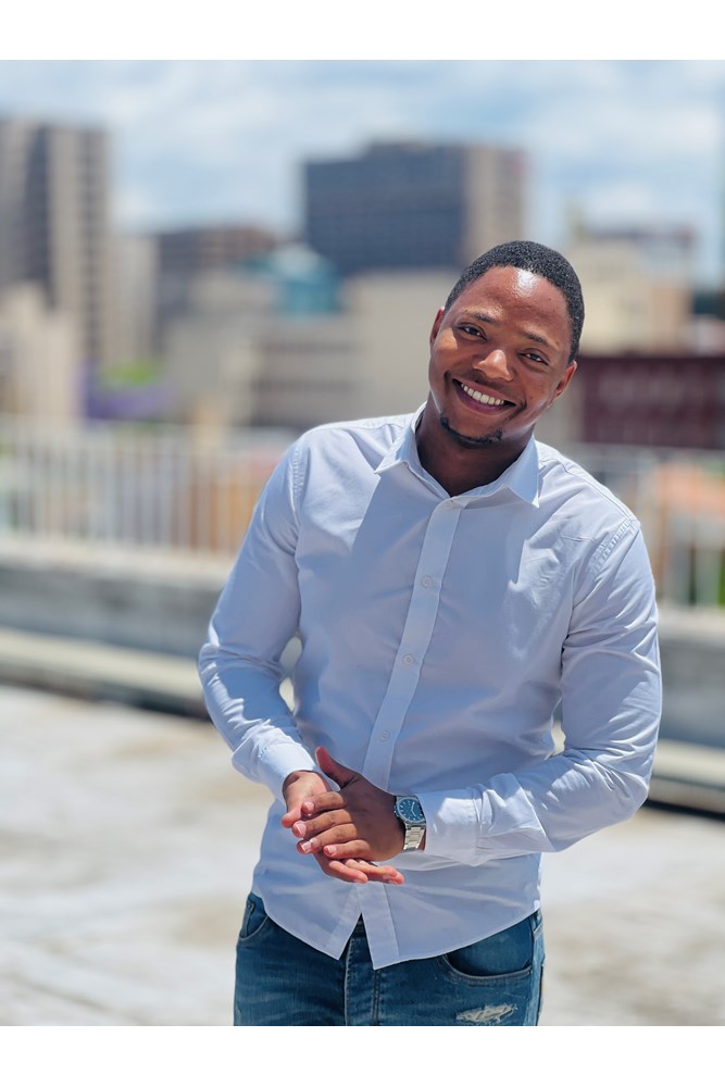 Ayanda Qwabe - eXp South Africa