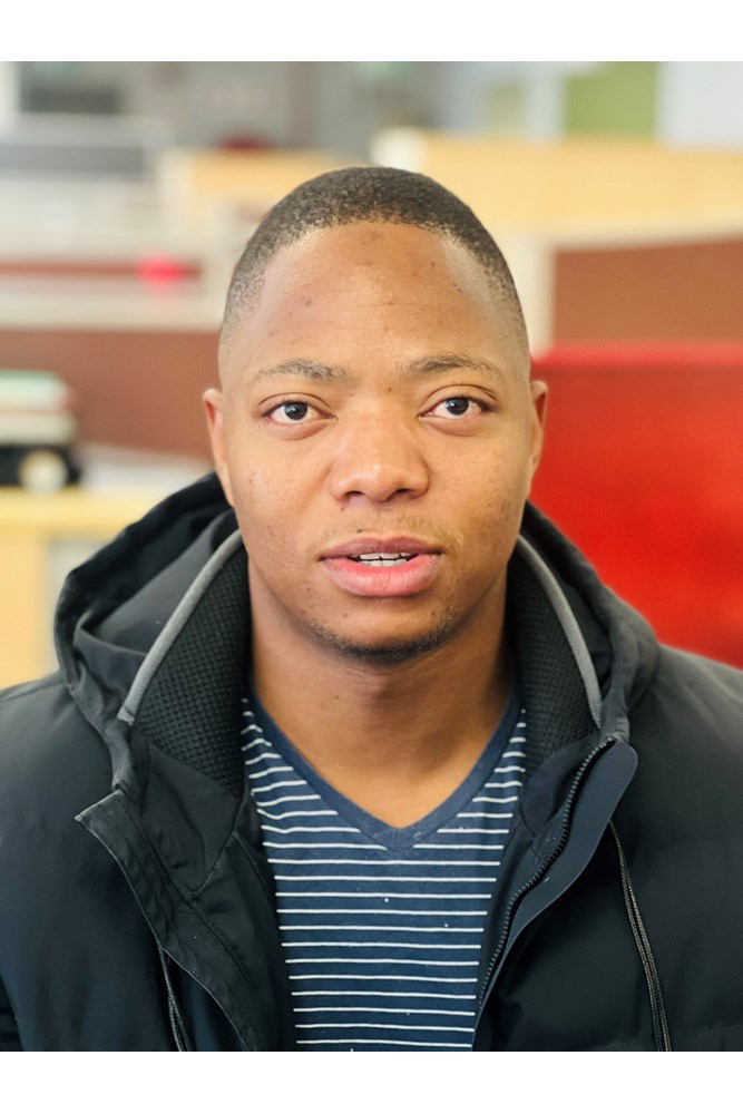 Ayanda Qwabe - eXp South Africa