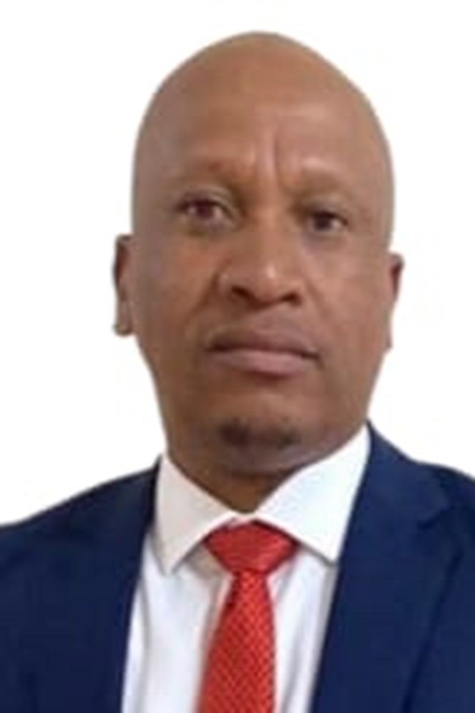 Muntu Mhlanga - eXp South Africa