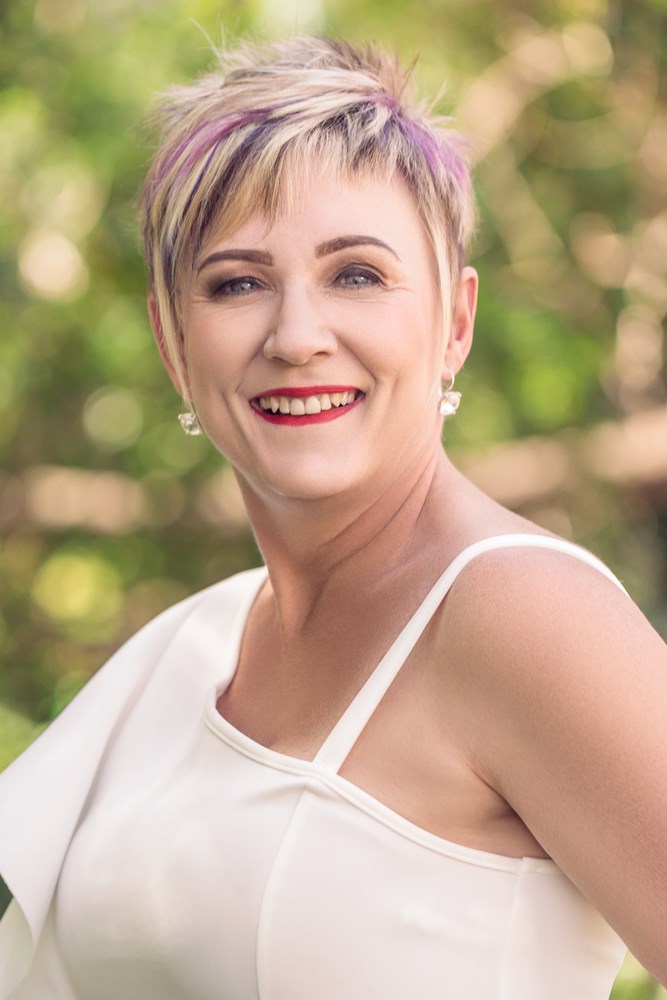 Lizelle Joubert - eXp South Africa