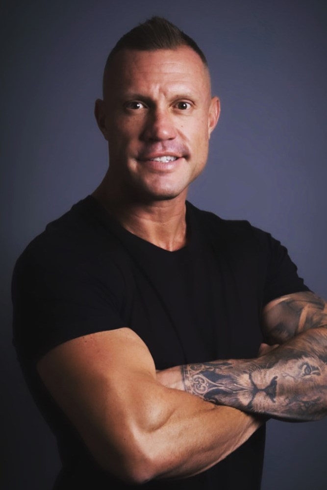 Martin Gunn - eXp South Africa