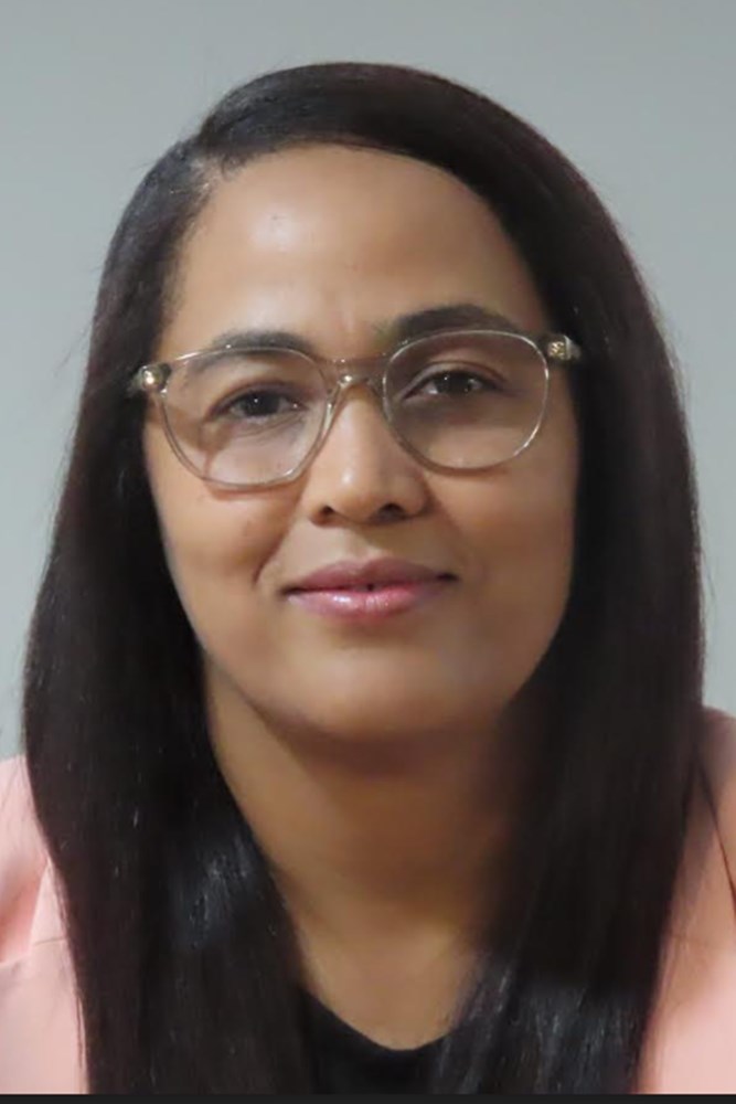 Marianne Janneker - eXp South Africa