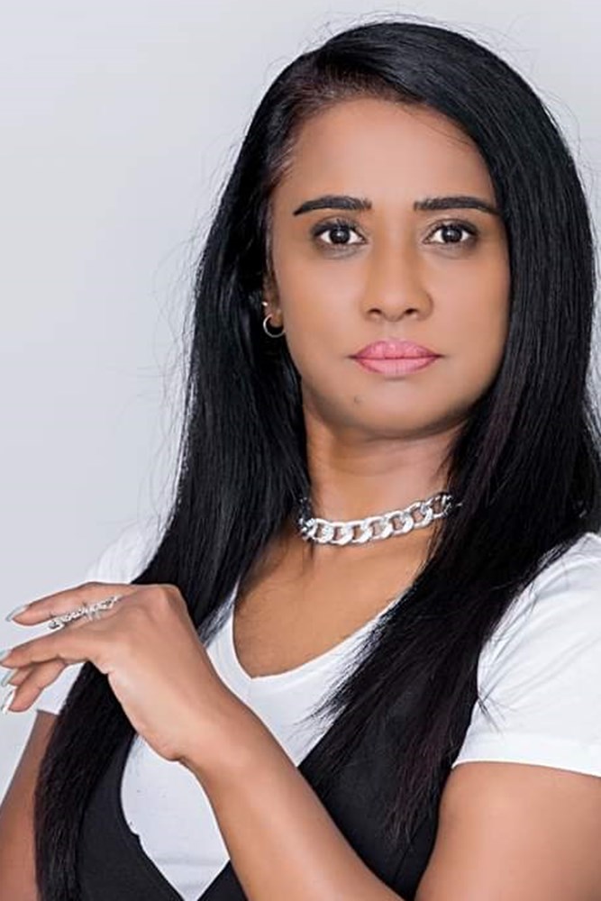 Jennifer Lotz - eXp South Africa