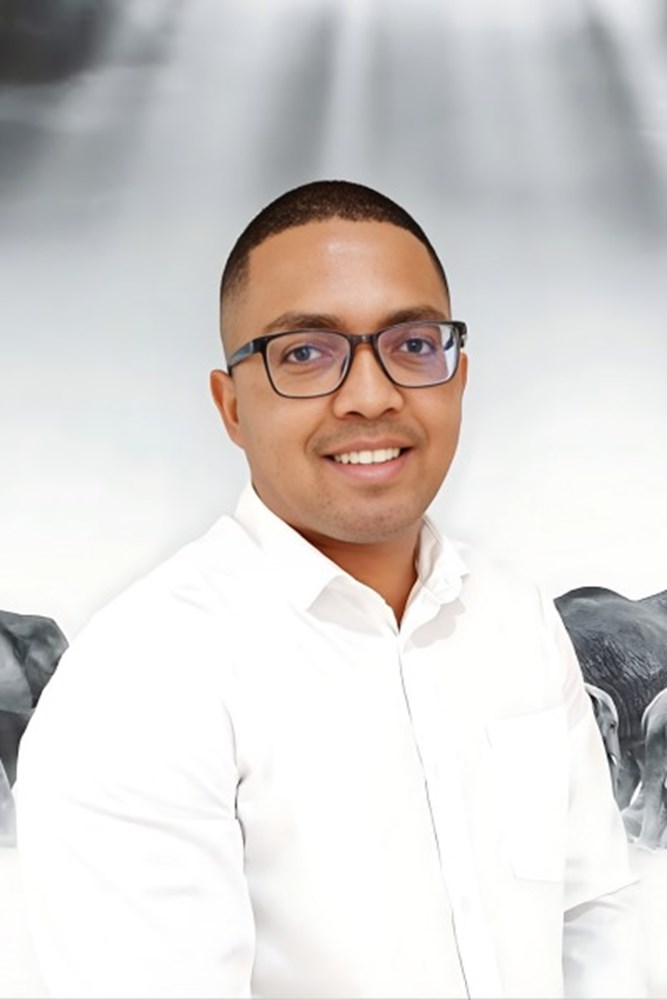 Sherwin October - eXp South Africa