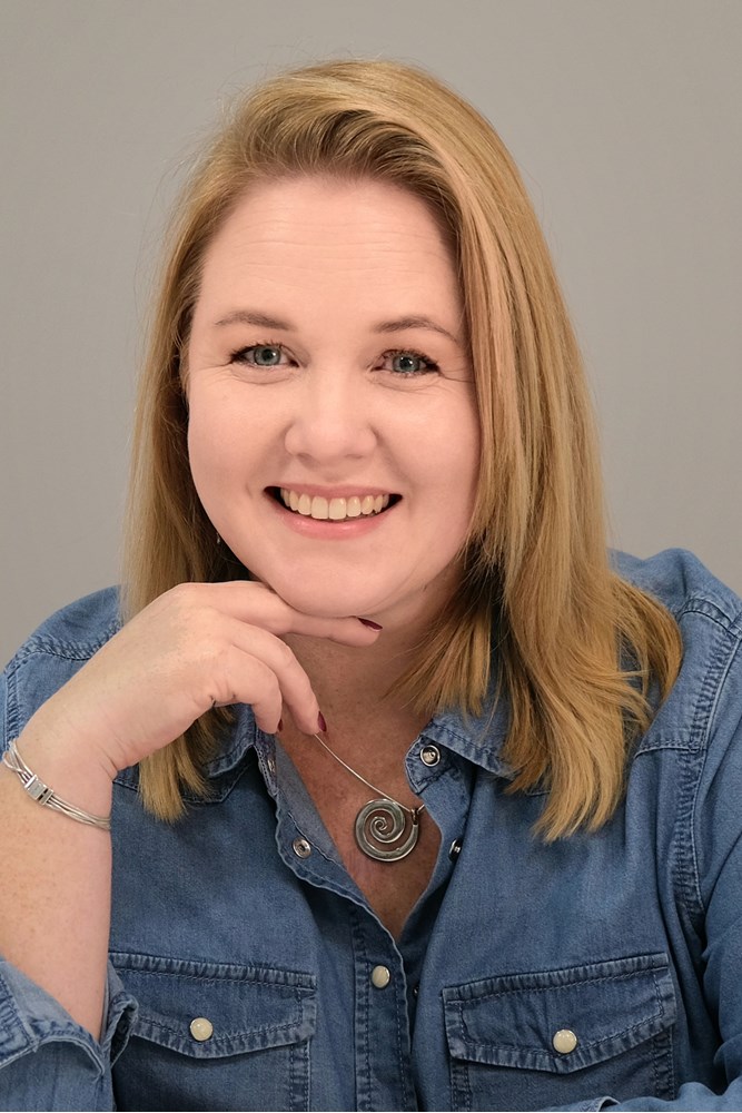 Lindi Joubert - eXp South Africa