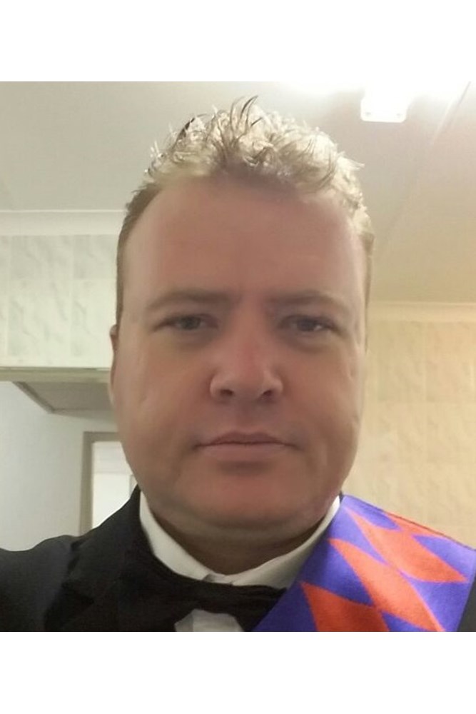 Anthony Fraser - eXp South Africa