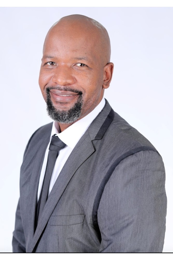 Zweli Zikalala - eXp South Africa