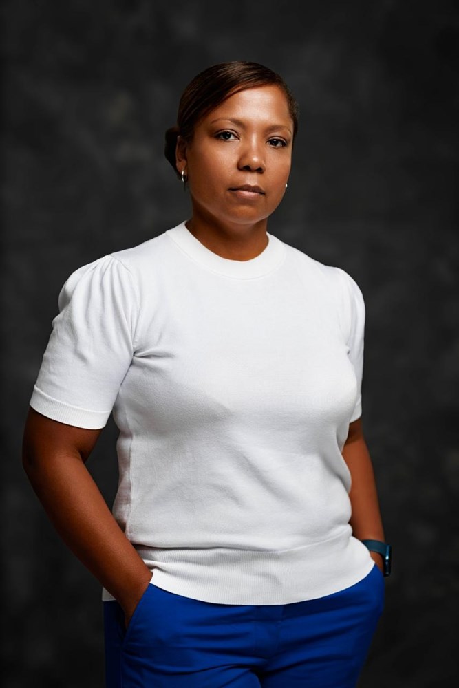 Nicolette James - eXp South Africa