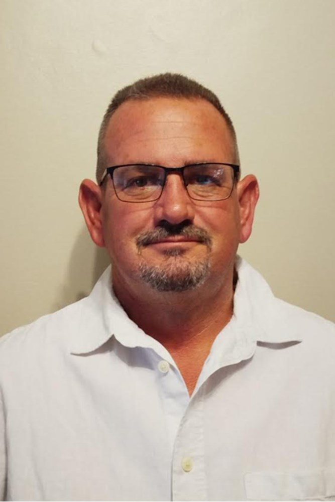 Trevor Berry - eXp South Africa