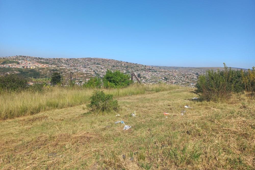 Imbali Unit 14 Piece of Vacant Land in Pmb