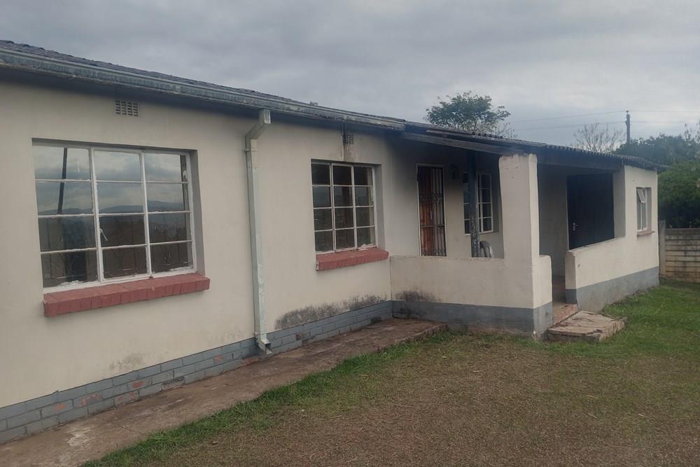 Imbali Unit 3 Family House