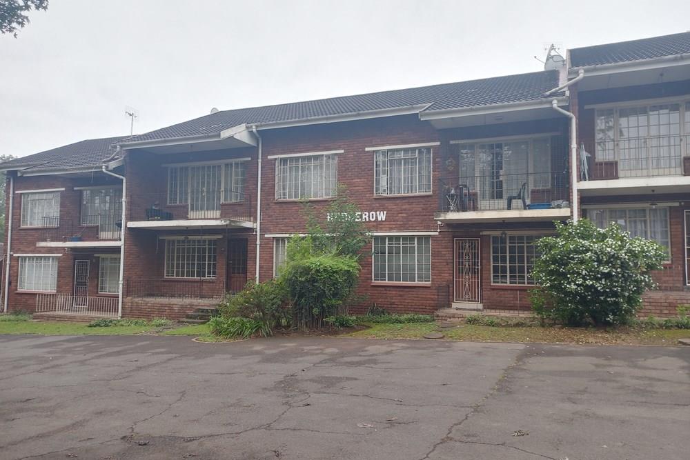 Pelham Flat in Pmb for Rental in a Very Quiet Area