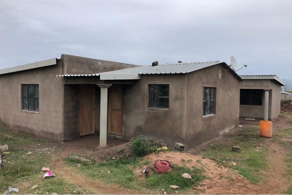 Buffer Cottages in Pmb