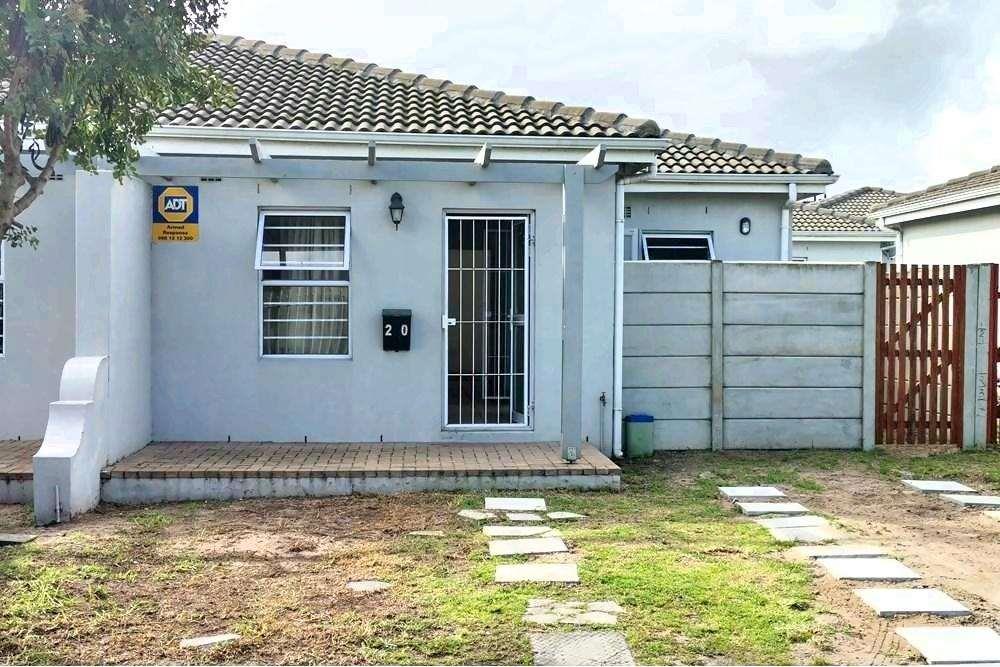 3 bedroom to rent in Bardale Village Phase 3