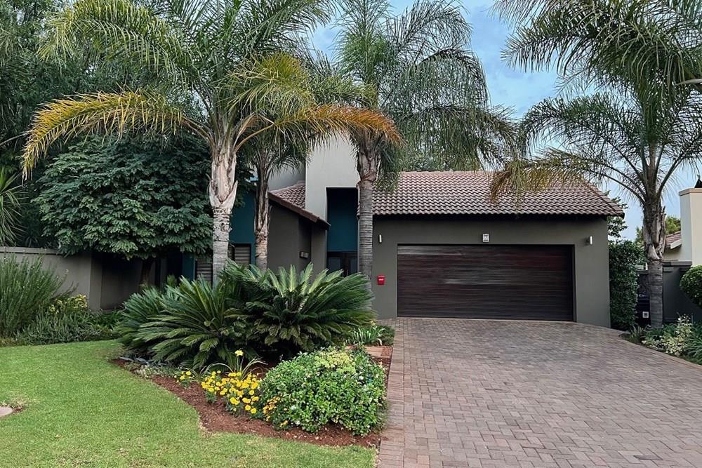 4 Bedroom House in Midfield Estate