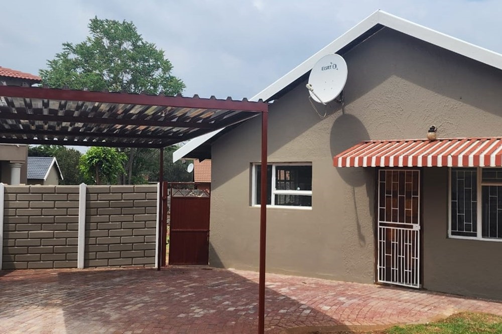 Spacious Family Home in Dalpark, Brakpan – Newly Renovated with Pool!