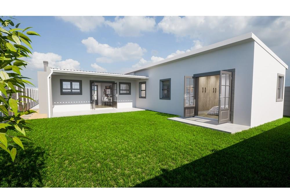 BOEGOE ESTATE - NEW DEVELOPMENT IN SONEIKE