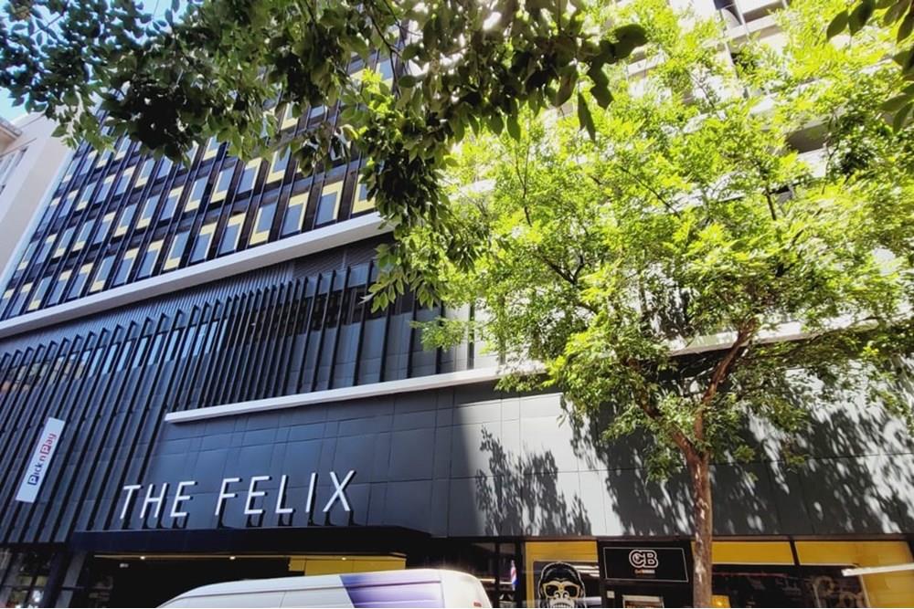 UPGRADED AND UPMARKET OFFICE SPACE IN CAPE TOWN CITY CENTRE