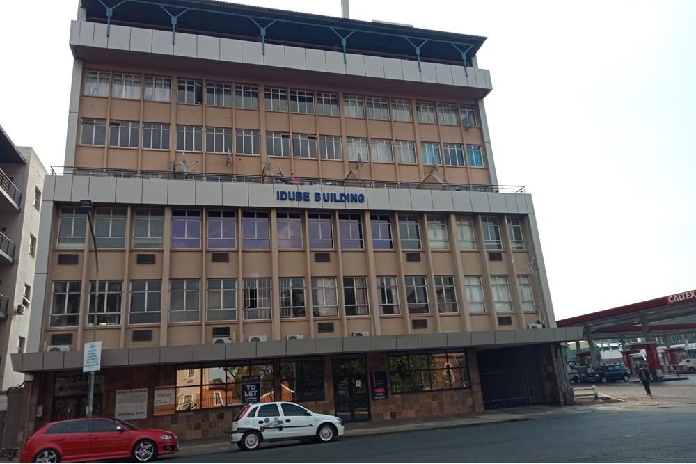 Central Good Investment Flat in the Heart of Pmb in Kzn