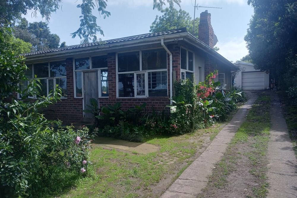 Merrivale Family House In Howick