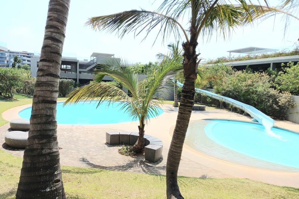 This stunning 2-bedroom, 2-bathroom luxury apartment for sale in the ...