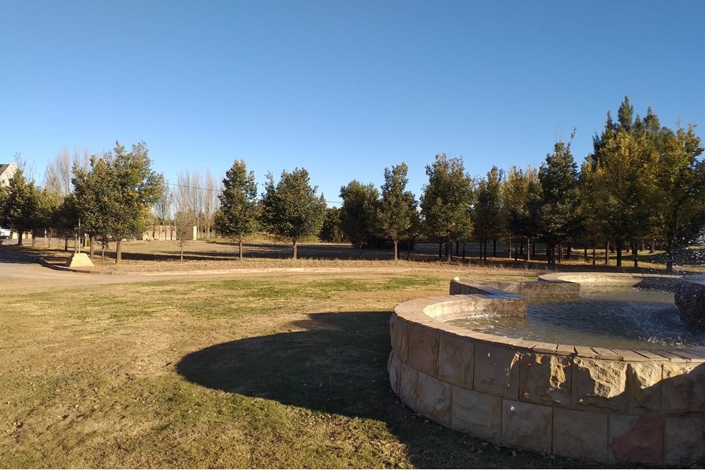 Prime Land Magersfontein memorial Golf estate in Northern Cape