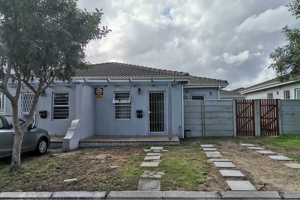 3 bedroom to rent in phase 3 Bardale Village