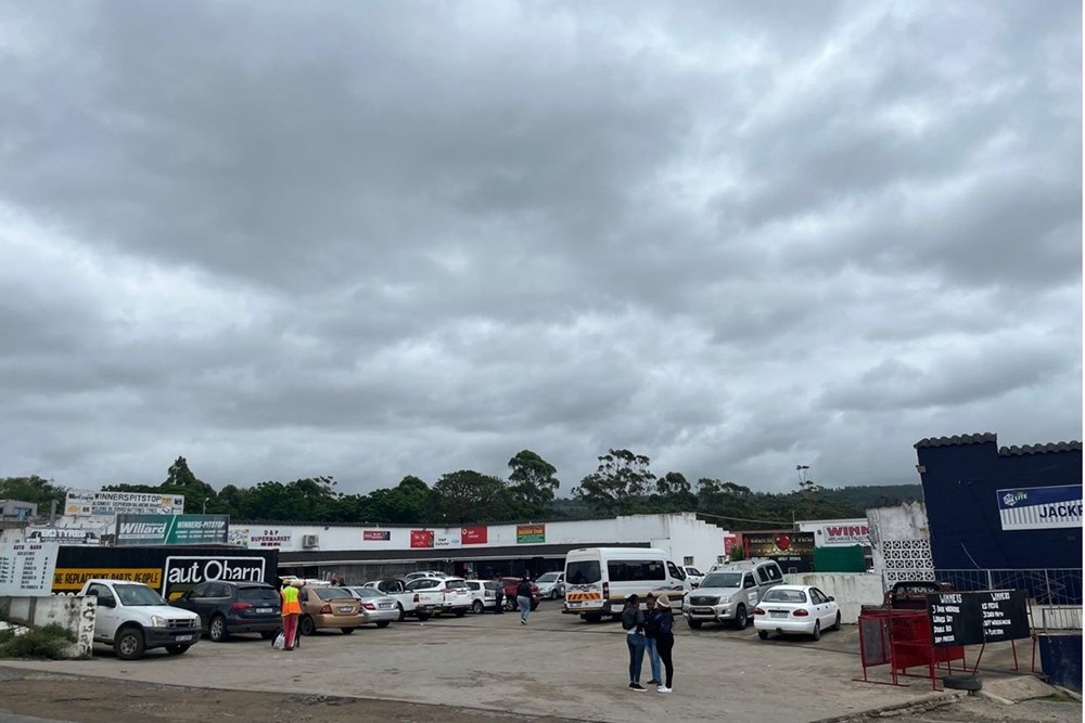 Prime Commercial/Retail Mall for Sale in Port Edward - Exceptional ...