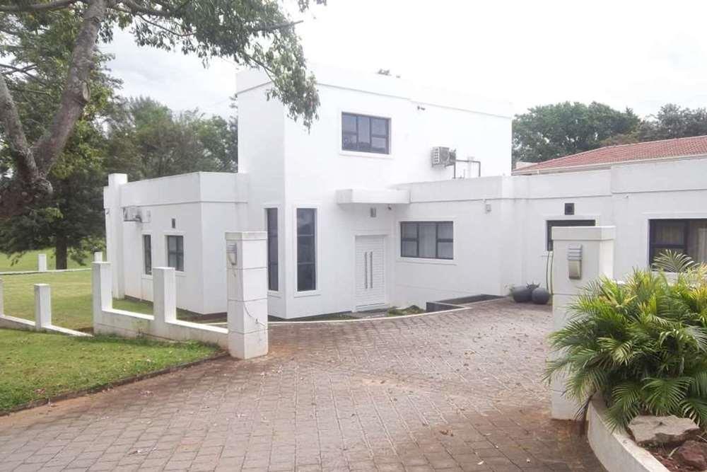 Working remotely from your own property is the future!