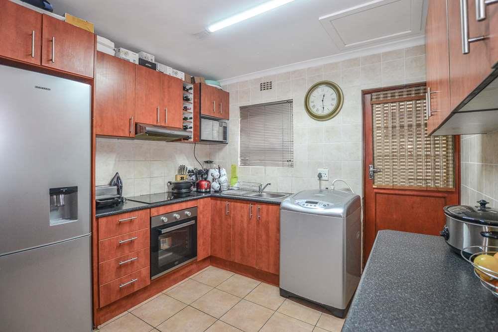 NEAT for 2 Bedroom Home Less than RENTAL IN PHASE 2 - Bardale Village