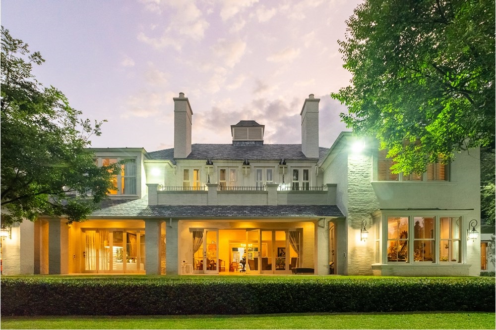 Experience Unmatched Luxury in an Exclusive Sandton Enclave