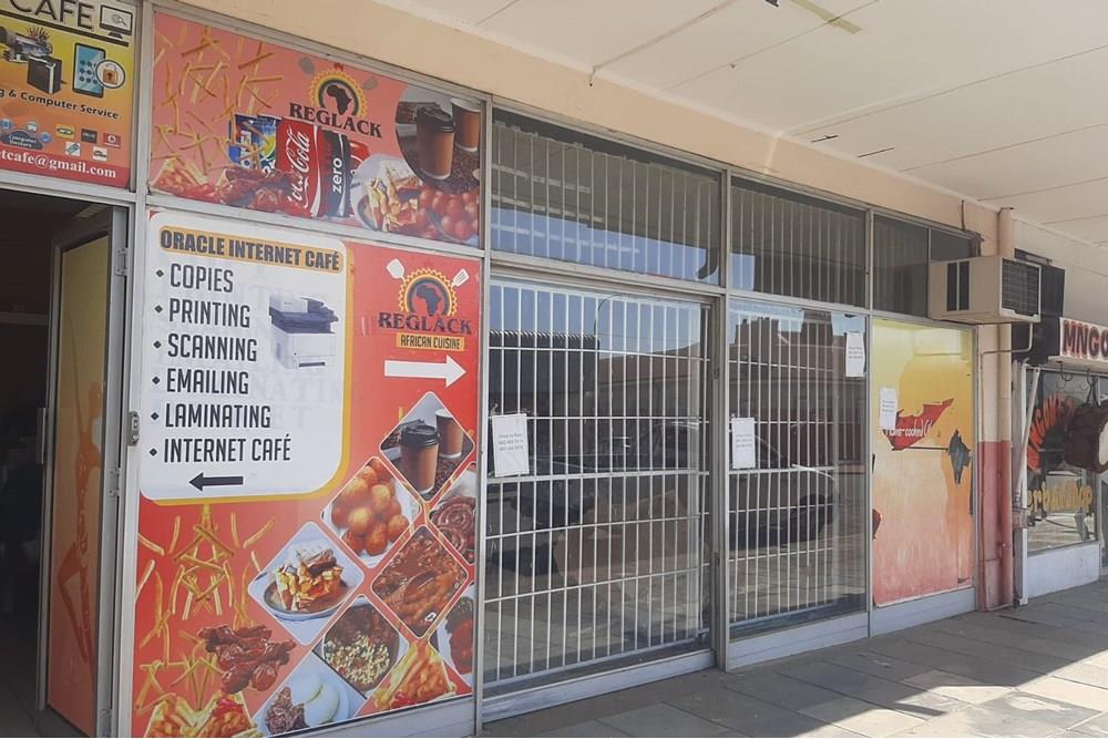 Commercial Space to rent close to Rustenburg Municipality