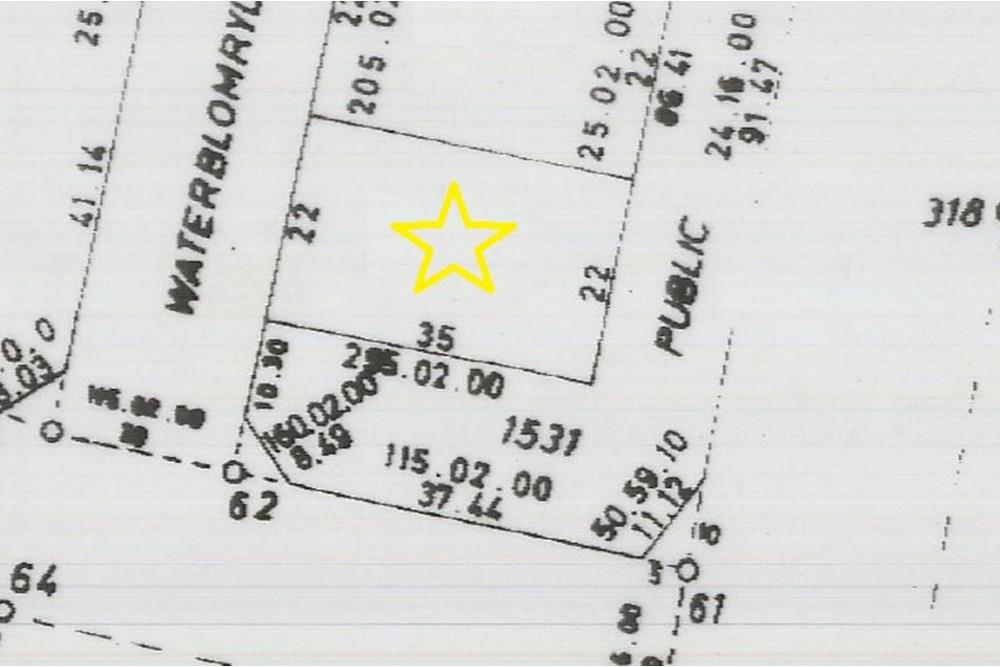 PRIME LOCATION BUSINESS ZONED LAND prime-location-business-zoned-land