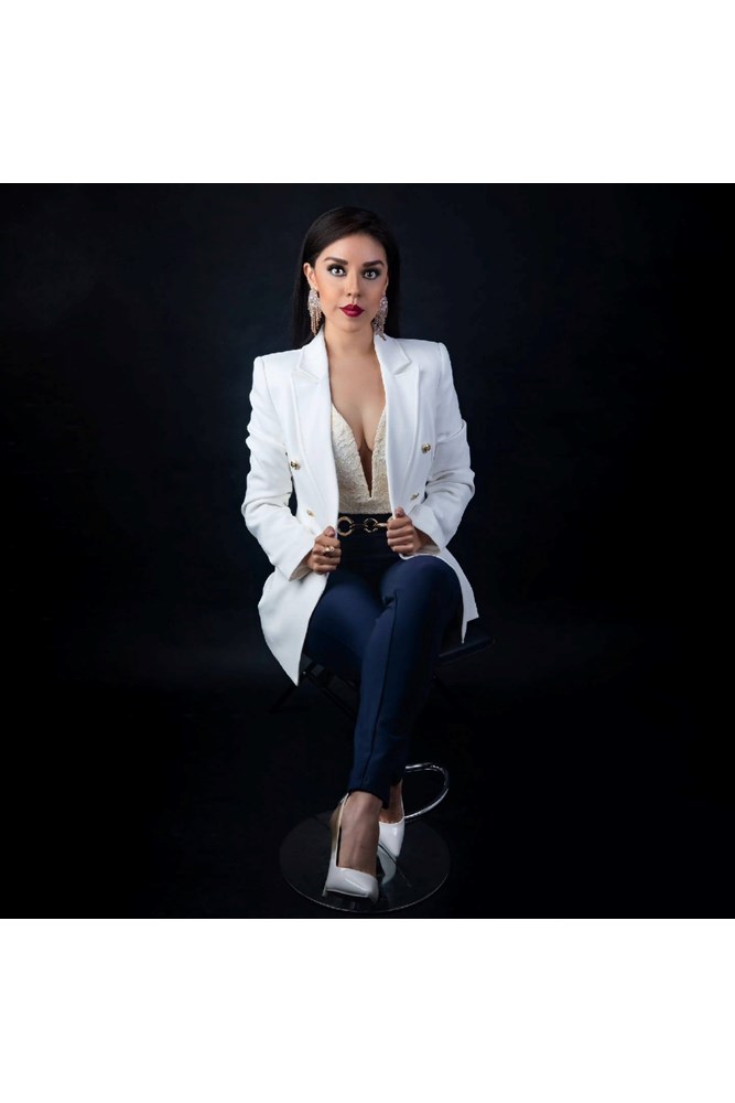 Elizabeth Cruz - eXp Mexico