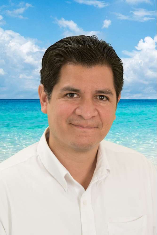 Julio Rangel Laguna - eXp Mexico