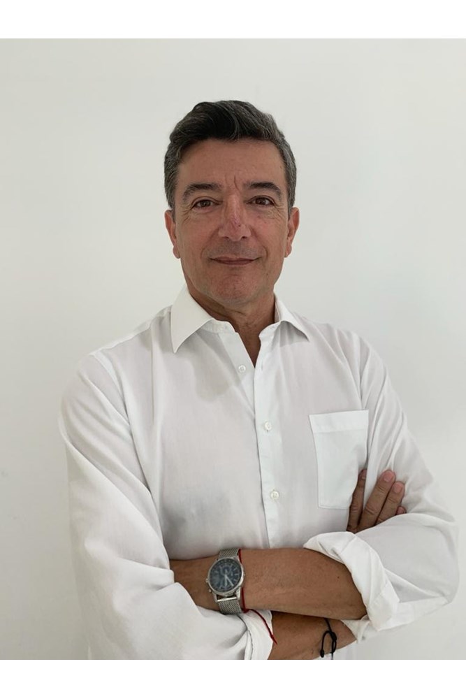 Jose Maria Jimenez - eXp Mexico