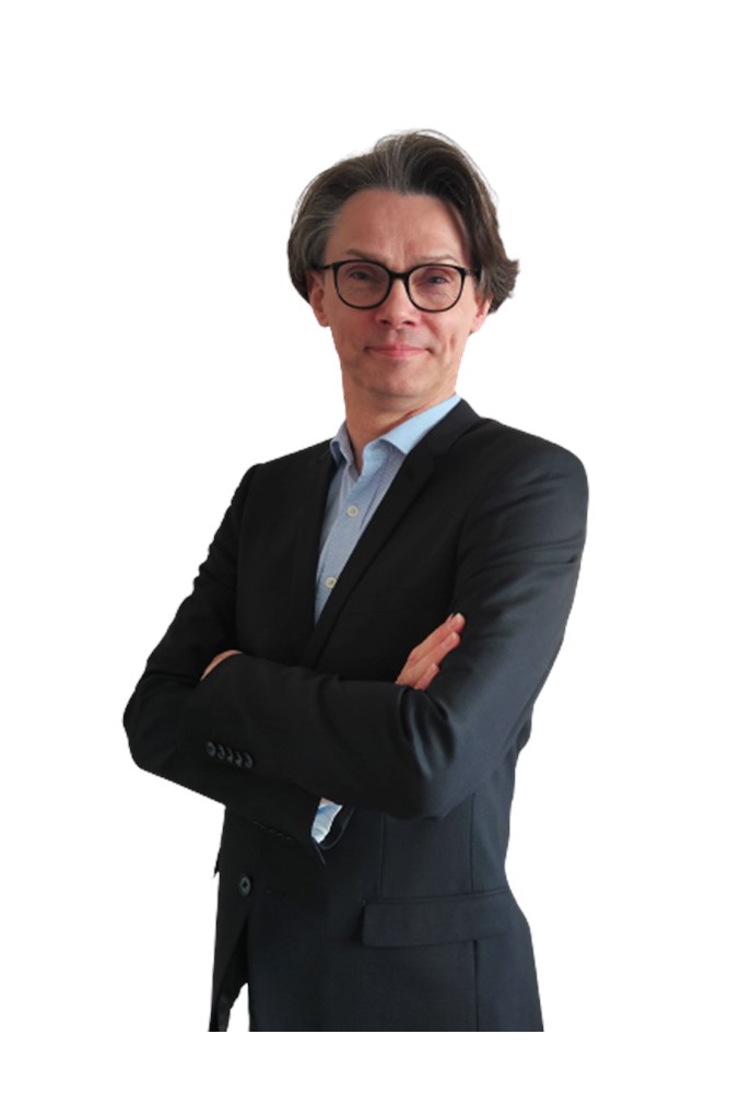 Frédéric AUTEF (Haute-Vienne) - eXp France