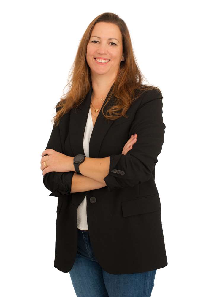 Dora Fernandes - eXp Portugal