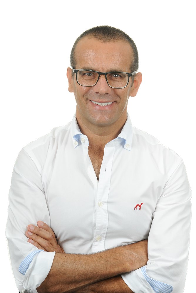 Jorge Patrício - eXp Portugal