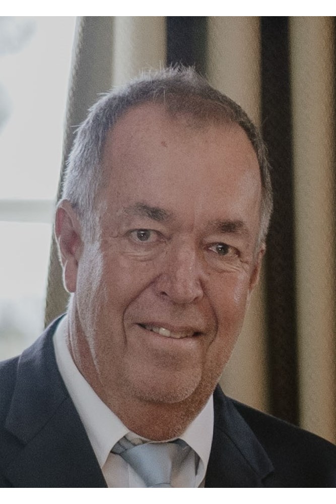 Rob Harrison - eXp Portugal