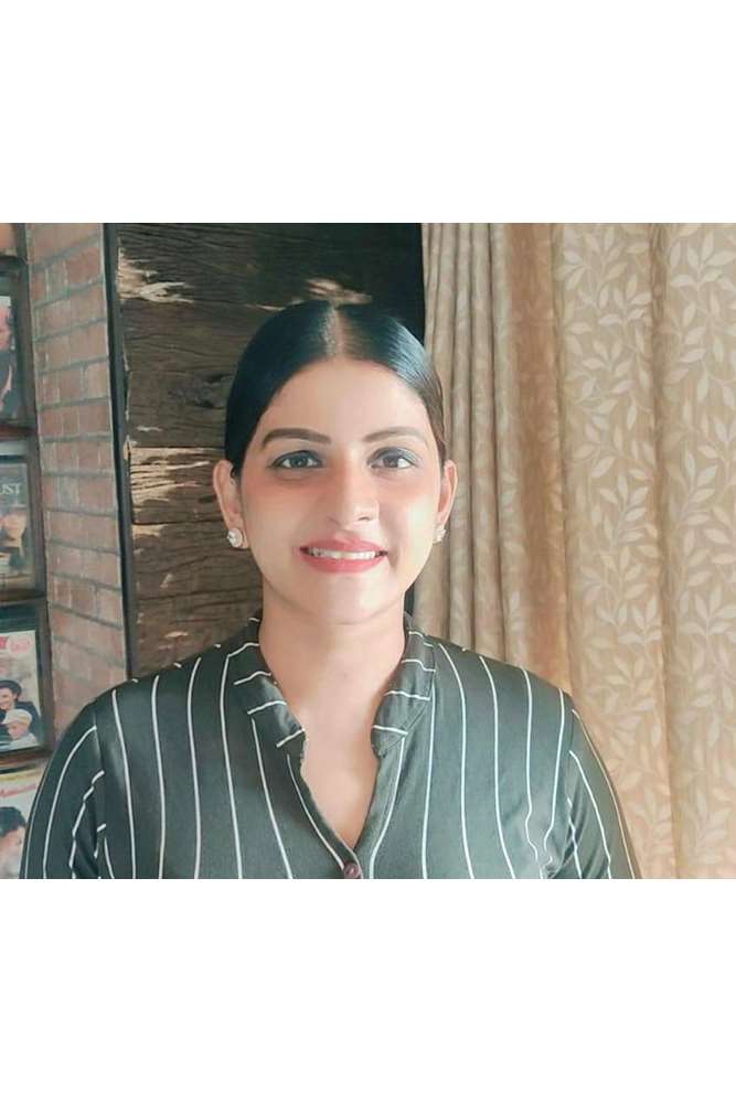 Sandhya Rani Veermal - eXp India