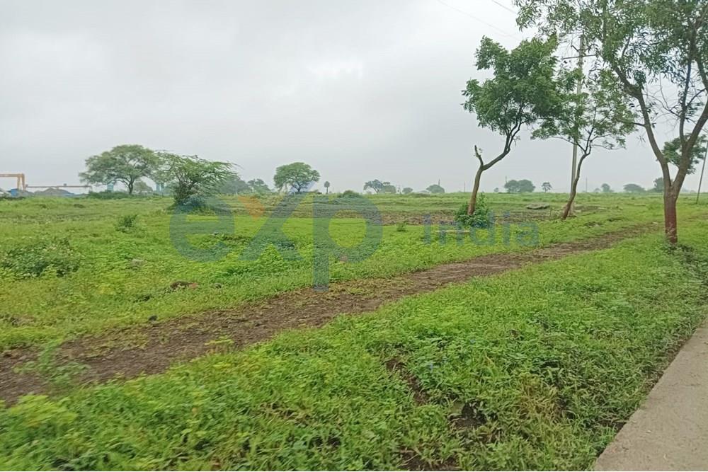 Residential Plots & row houses available for sale at Snehprabha ...