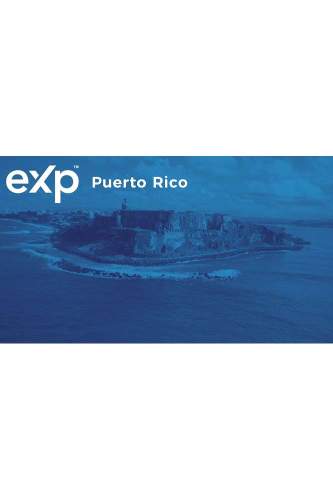 Juan Collazo - eXp Puerto Rico
