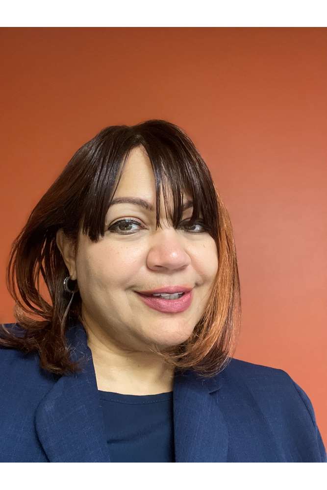 Maite Alcantara - eXp Puerto Rico